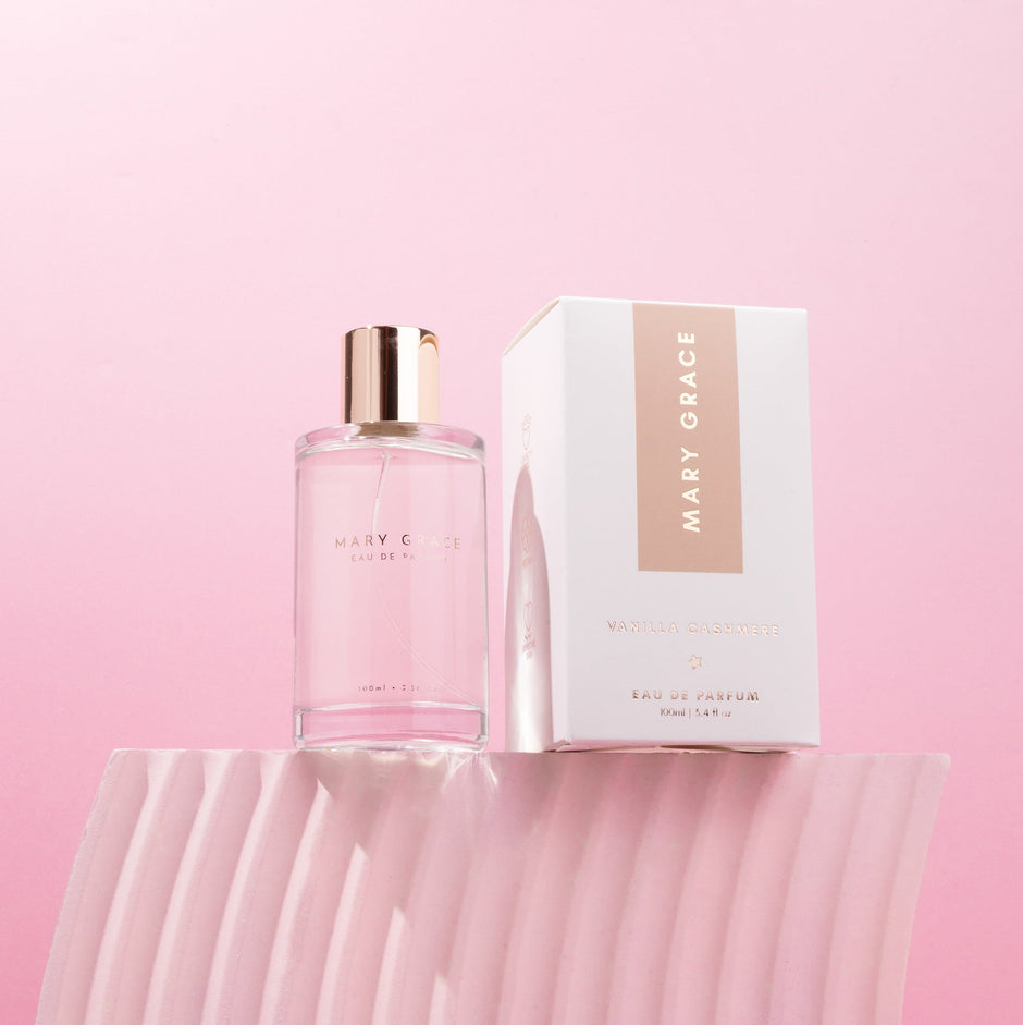 Mary Grace: Sensitive Skincare & Beauty, Soy Candles, Diffusers & More
