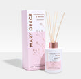 Marshmallow & Musk Diffuser – Mary Grace